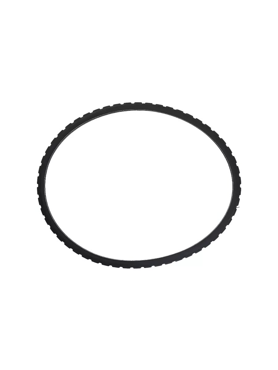 Ремень 4PJ/265, 9мм для электрорубанка ИНТЕРСКОЛ