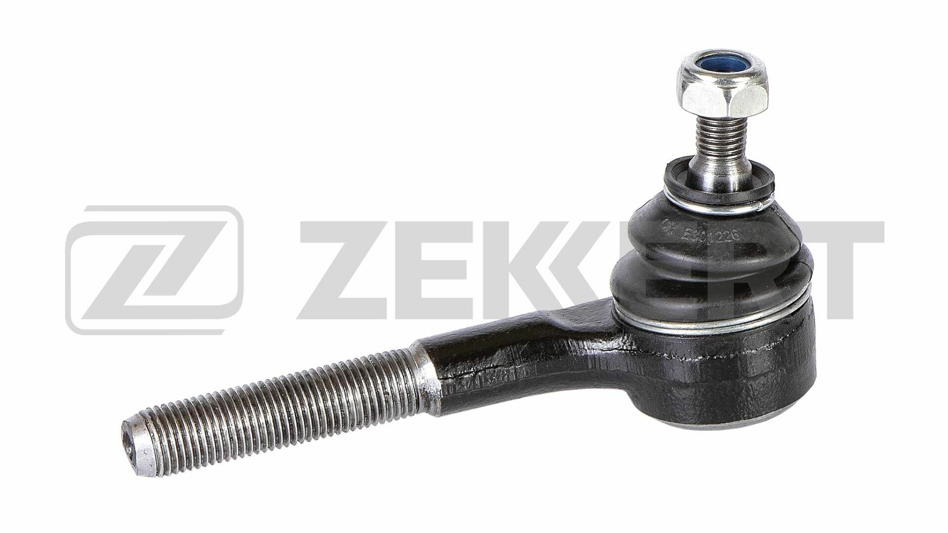 Наконечник рулевой правый для Ситроен C4, 1, Пежо 206, CC, Ван SN-2216 ZEKKERT