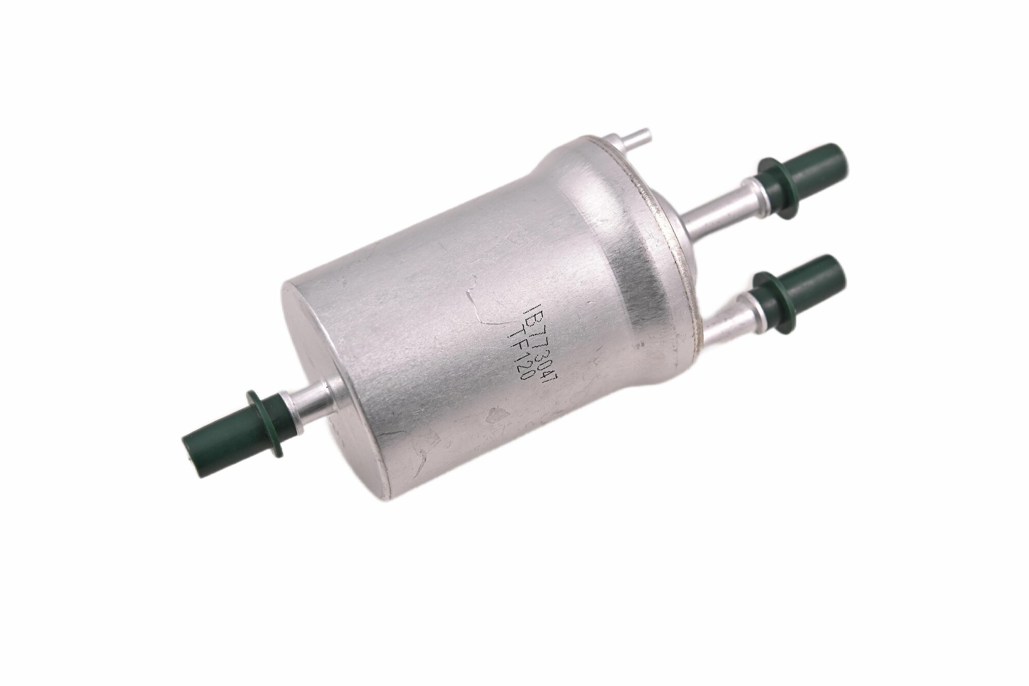 Фильтр топливный для VW POLO Sedan (602, 604, 612, 614) -20, SKODA RAPID (NH3, NK3, NK6) -22 IB773047 (OEM 6Q0201051A)