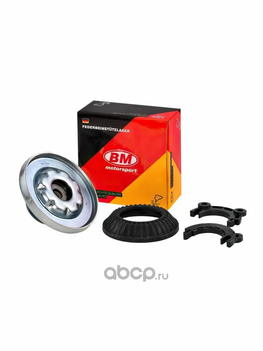 Верхняя Опора стойки амортизатора OPEL ASTRA H CB3229