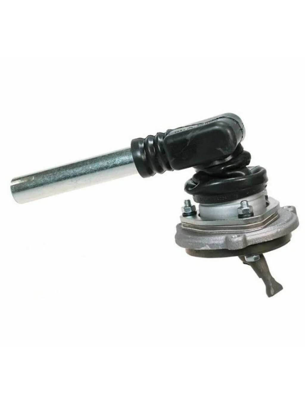 Кулиса КПП 2123 (5-ти ступ.) "Автоваз" (в сборе)