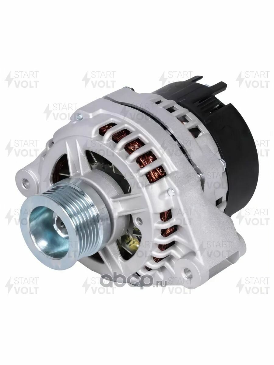 Генератор 135A.