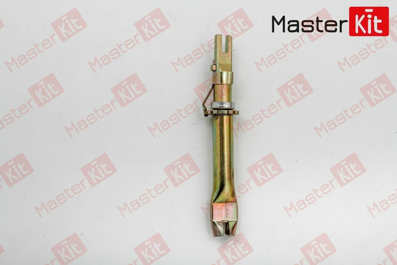 Регулятор задних тормозных колодок 77AP043 MASTERKIT