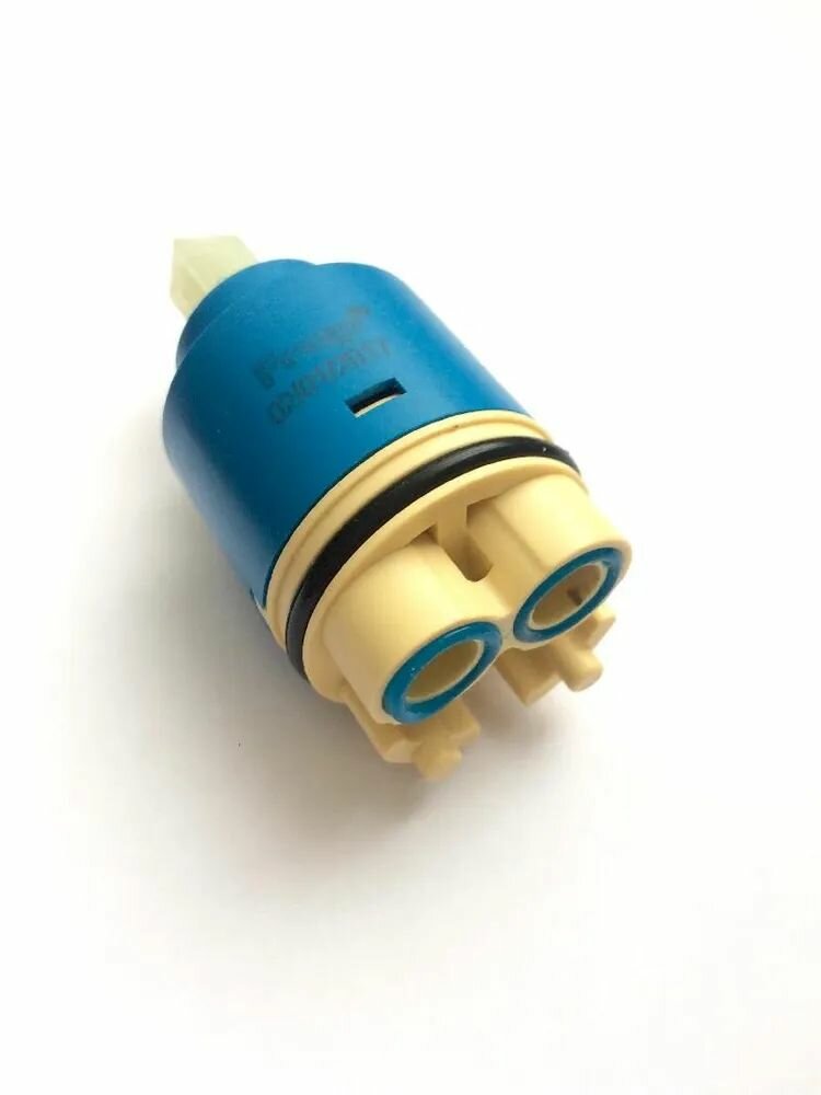 Картридж керамический с фиксацией 3 положения, 35 мм, F51-1