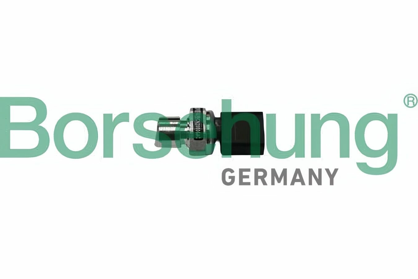 Датчик кондиционера для Ауди A3, A4 B9, Фольксваген Пассат B8, Тигуан B11839 BORSEHUNG