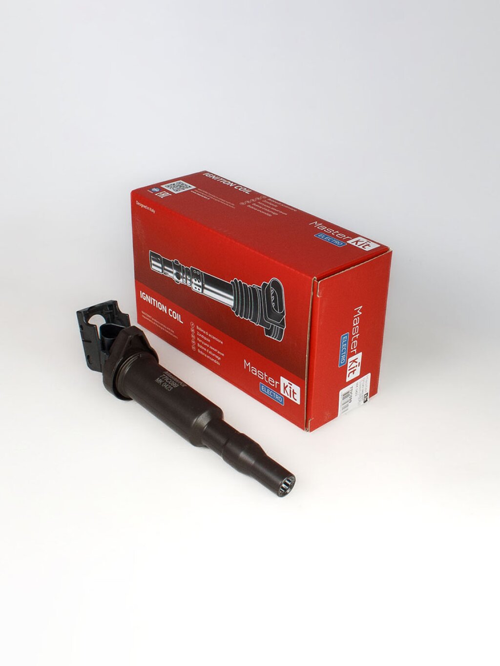 Катушка зажигания MasterKit 77IC099