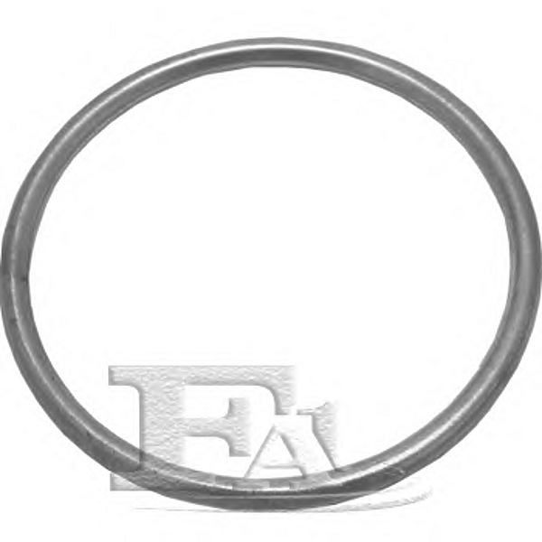 FA1 131-956 (1114784) кольцо уплотнительное 54.5х63\ Ford (Форд) Mondeo (Мондео) 2.0 16v / 2.2 td 00-07