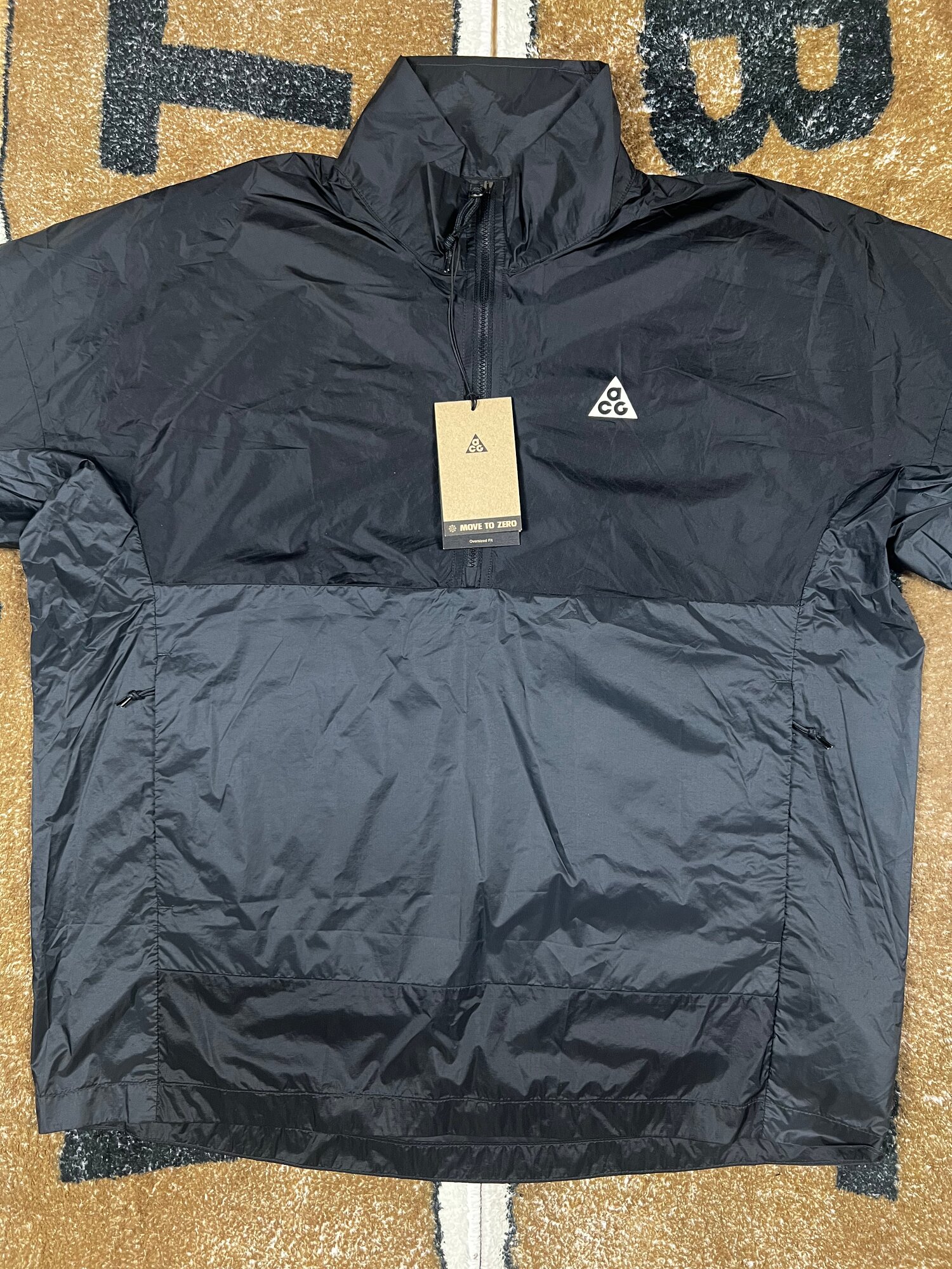 Ветровка 2024