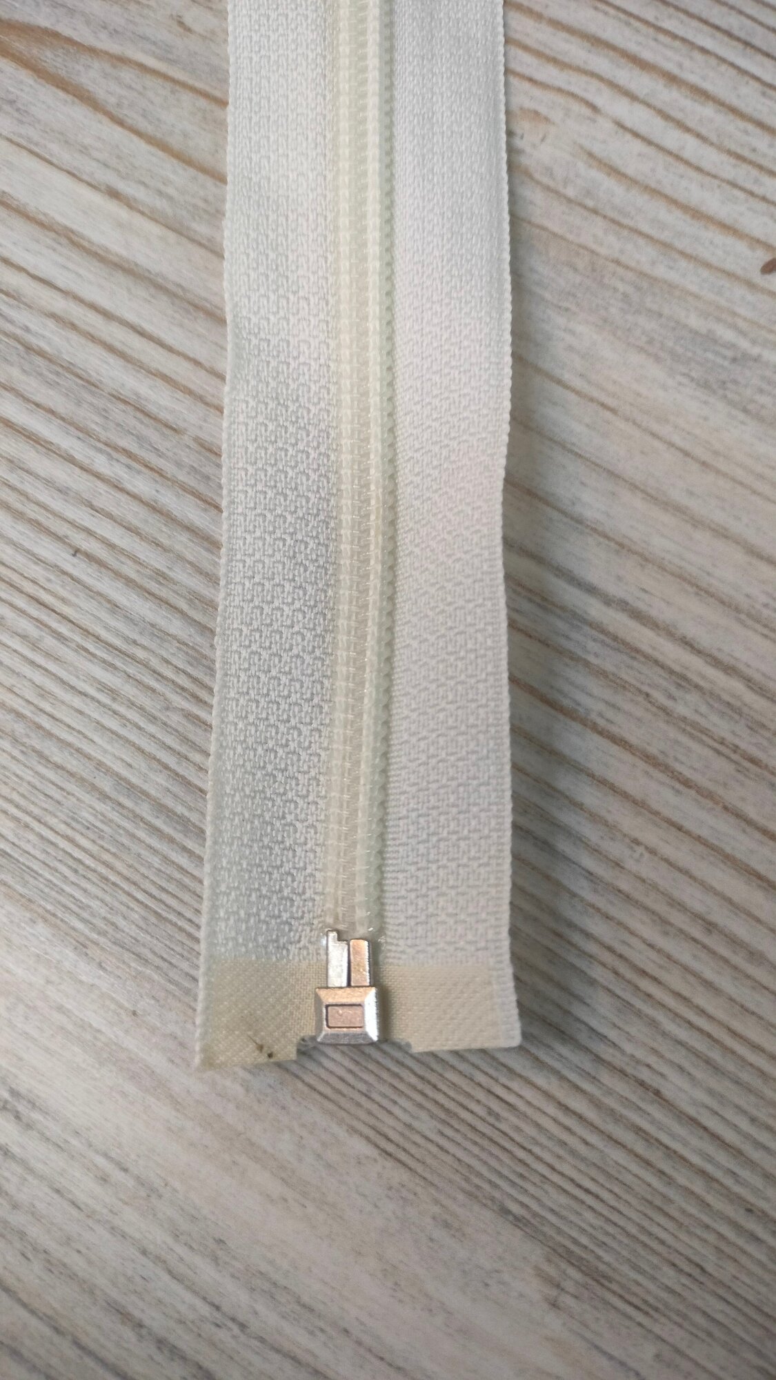 Молния спираль 5 разъемная 70 см