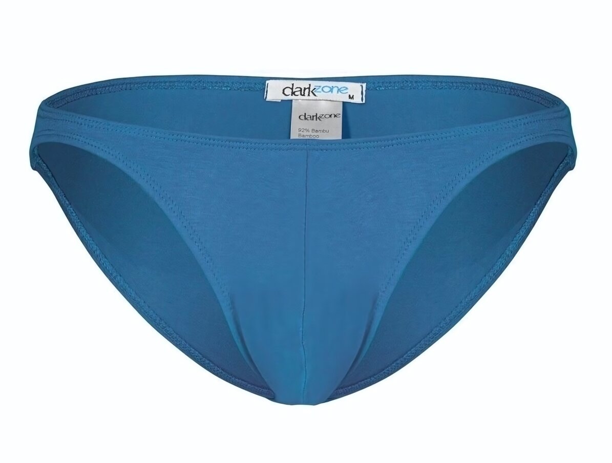 Трусы Бамбуковые трусы Darkzone