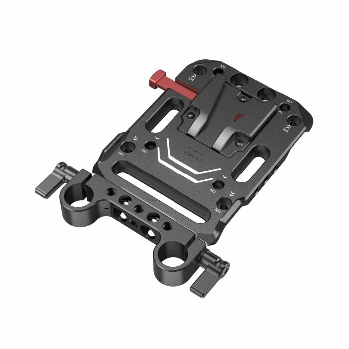 V-mount площадка под суппорта SmallRig 3016