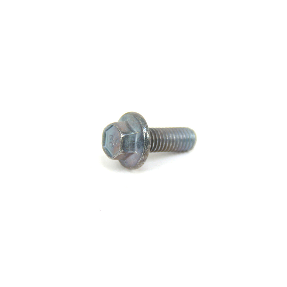 Болт М 6*1*16 хомута расширительного бачка (с фланцем) упак. 50шт