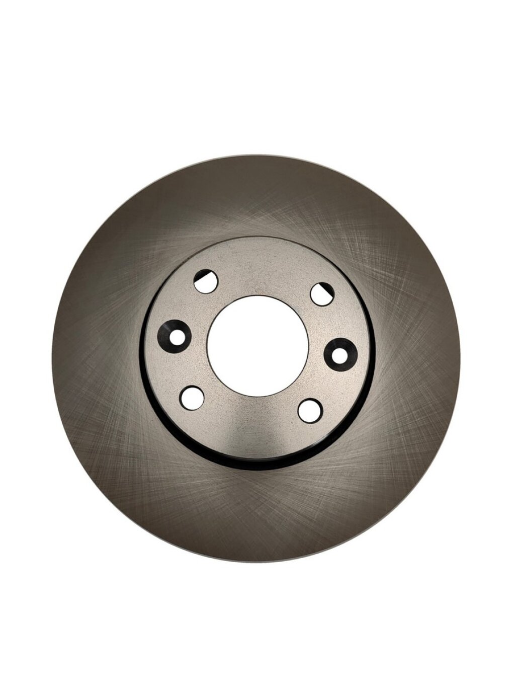 Диск тормозной для а/м Lada Largus, Renault Logan, LADA Vesta, LADA X-RAY CTR вентилируемый