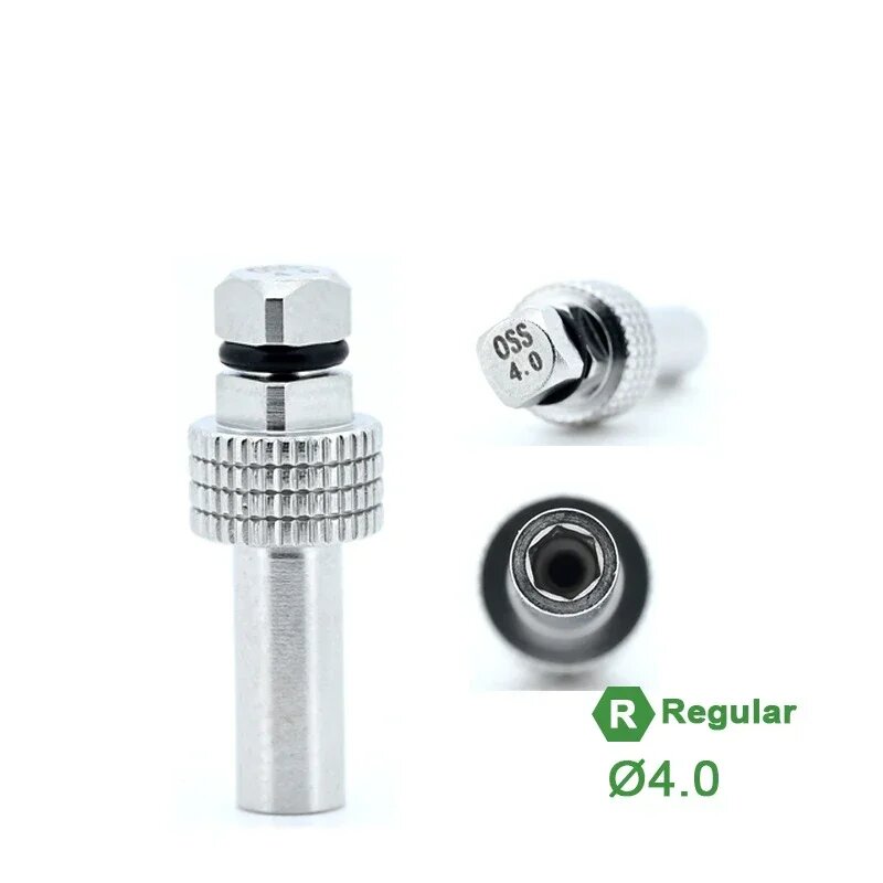 Аксессуары для ремонта имплантов SmileKit 1Pcs 4.0