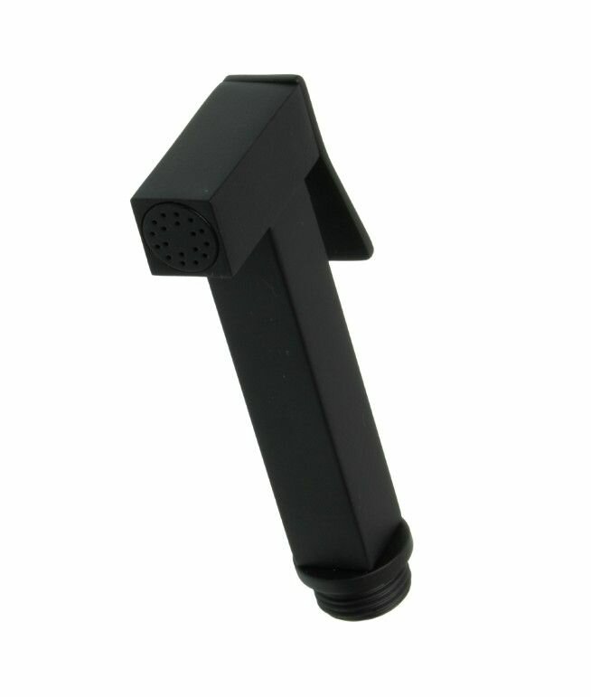 Гигиеническая лейка для биде GANZER GZ2040-C