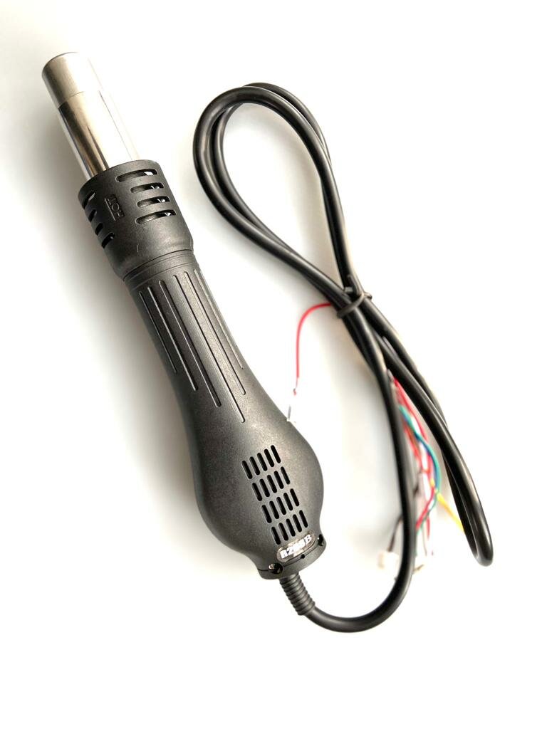 R208B сменный фен для YH-868D, YH-878D, YH-898BD, YH-902D