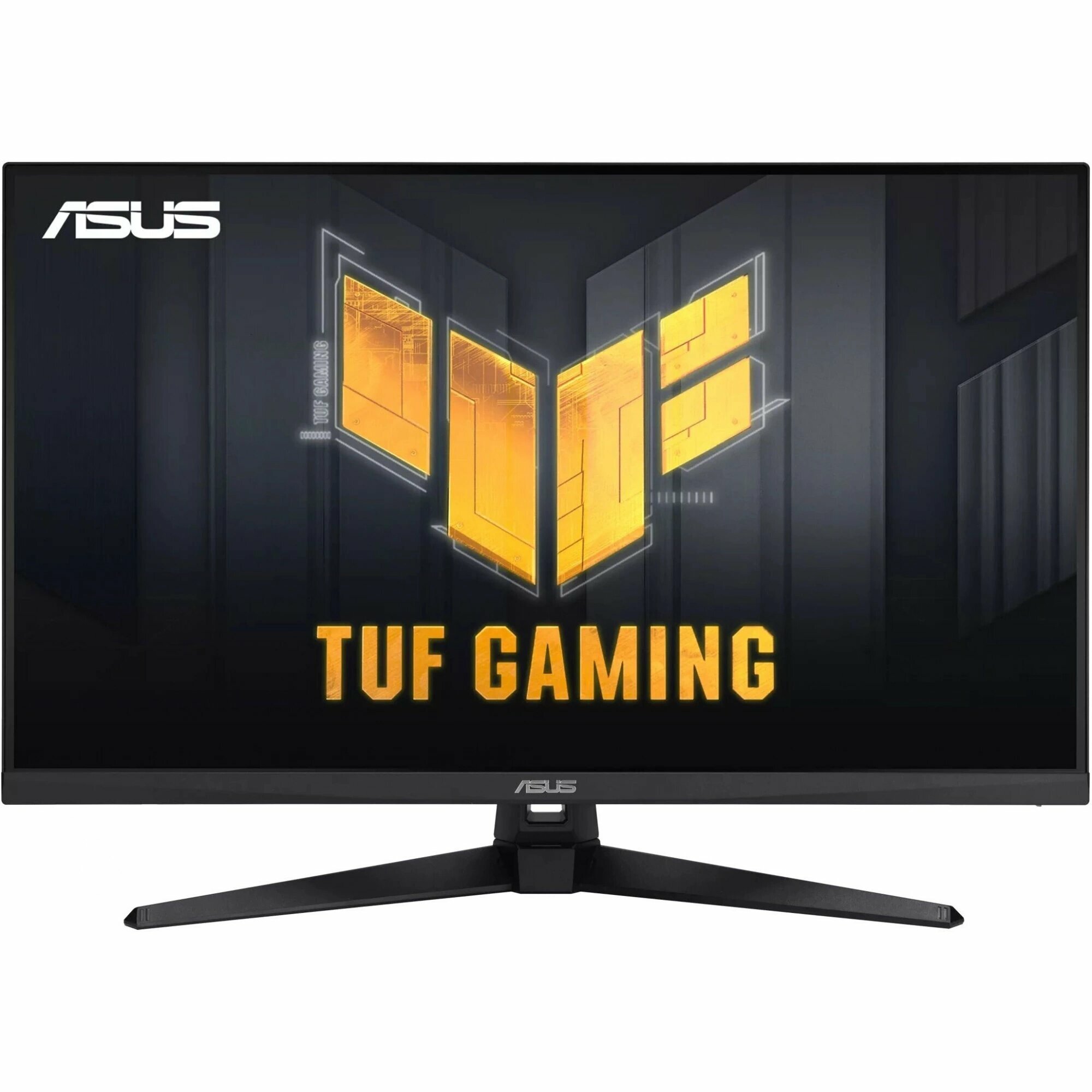 Монитор 31.5" Asus TUF Gaming VG32AQA1A, 2560х1440, 170 Гц, VA, черный (90lm07l0-b02370)