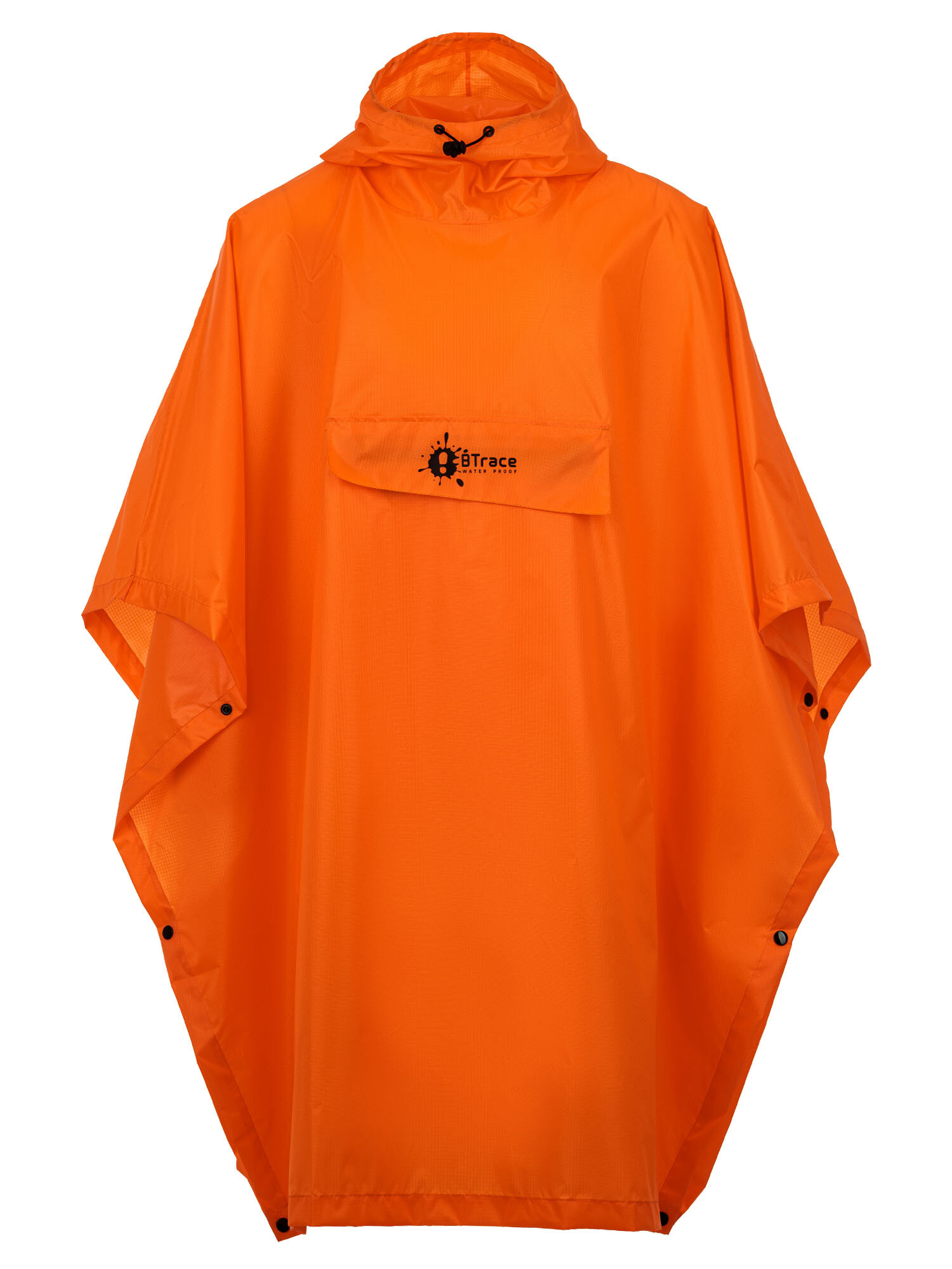 Пончо Rain compact