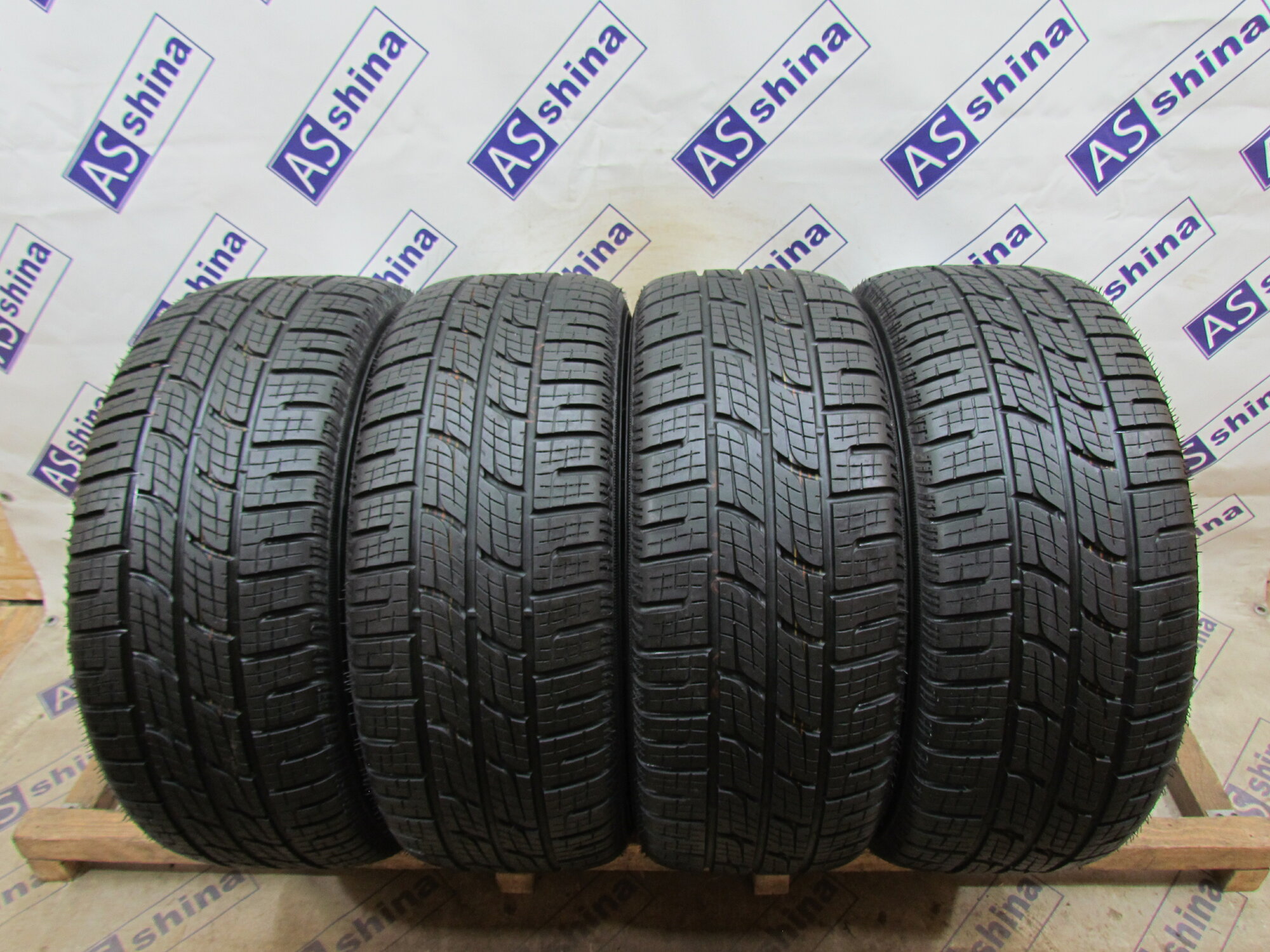 Pirelli Scorpion Zero 255 60 R17 летние БУ шины износ до 5% , артикул 0026936