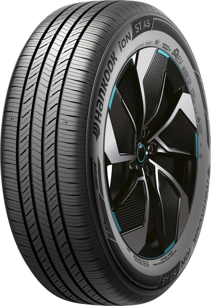 Автошина Hankook 215/65R16 98H Dynapro HPX RA43