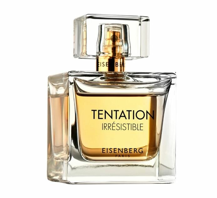 Парфюмерная вода Jose Eisenberg Tentation Irresistible 100 мл