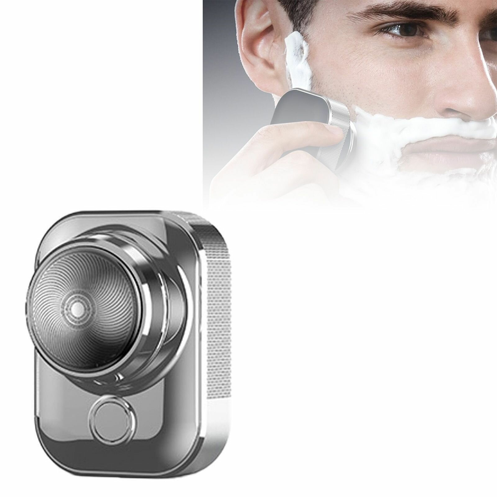 Мужская бритва