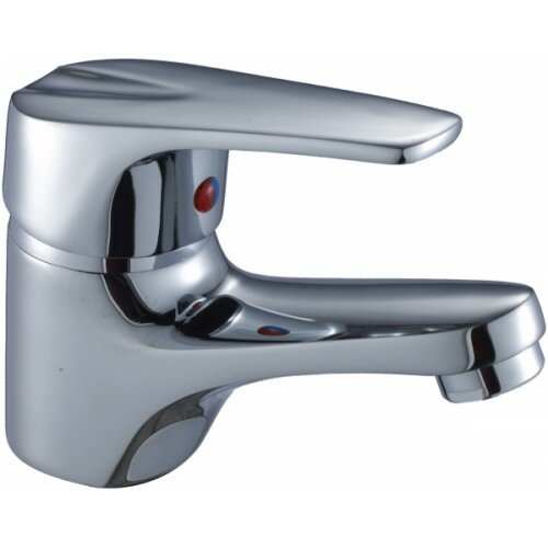 Смеситель для раковины Rossinka D40-11