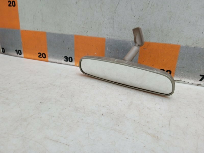 Б/У Зеркало заднего вида салонное Vortex Estina 2009 A21, DC 397408 VORTEX арт. A218201010