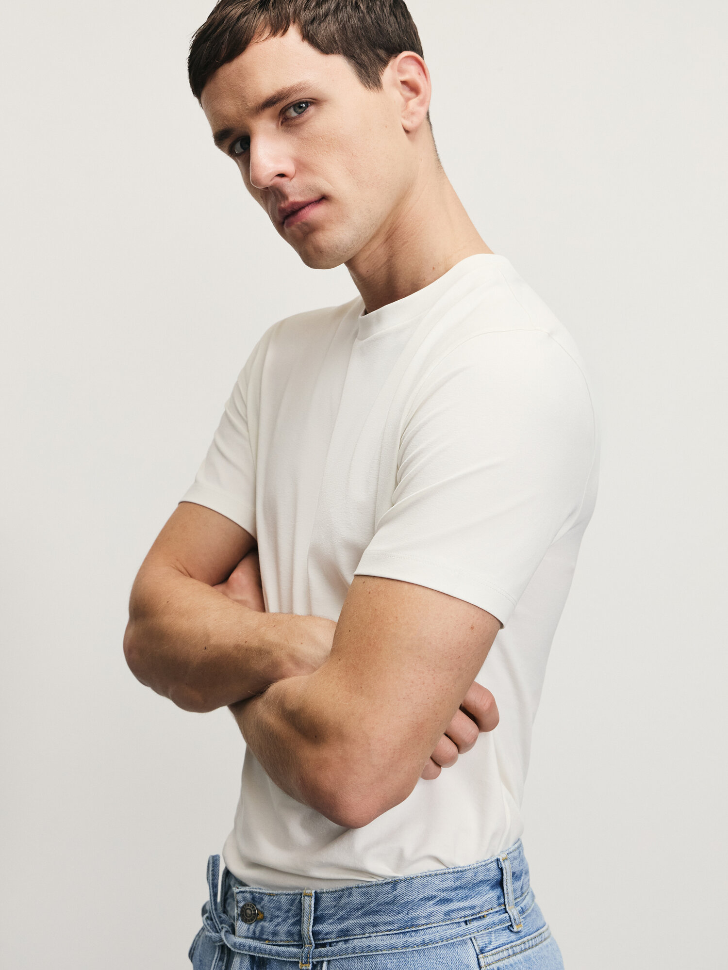 Футболка Man