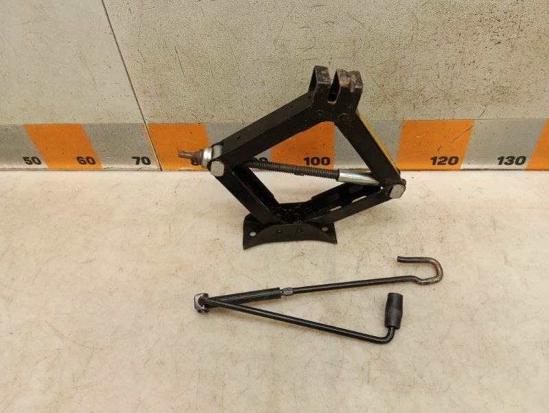 Б/У Домкрат Kia Cerato 3 397634 Hyundai-KIA арт. 091103X100