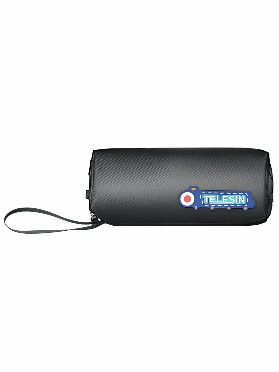 Кейс большой с отсеками для экшн камеры Dji OSMO Pocket 3 и аксессуаров сумка