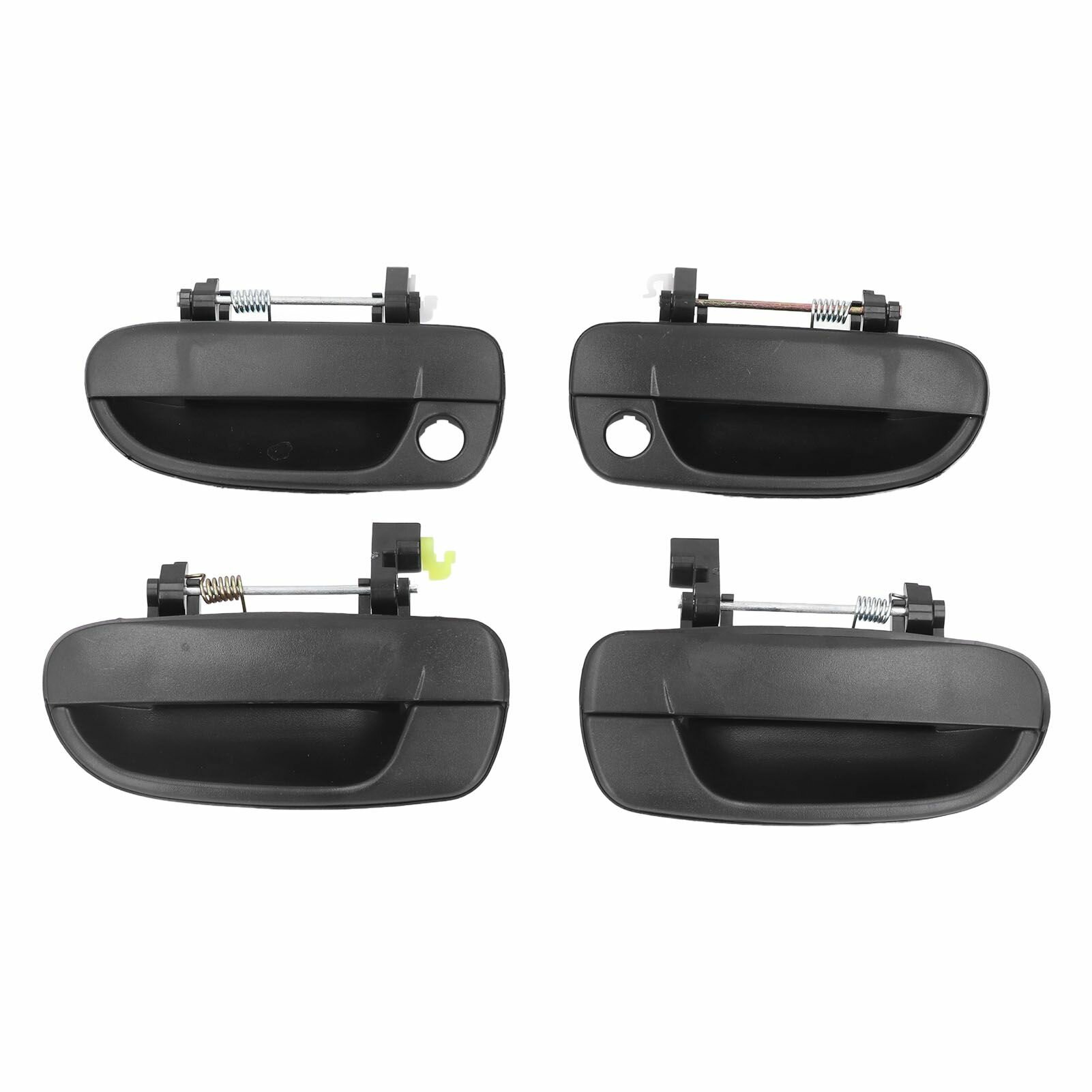 Наружная дверная ручка 82650-25000 для Hyundai Accent 2000-2006, 4 шт