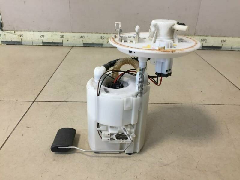 Насос топливный электрический Kia Rio 3 UB 2011-2017