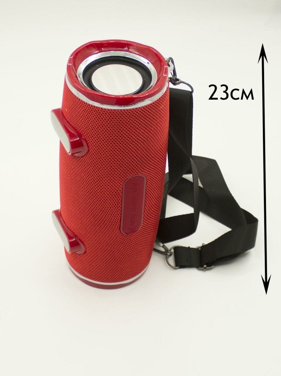 Колонка 189 / Мощная колонка / USB Wifi / Беспроводная колонка / Bluetooth колонка
