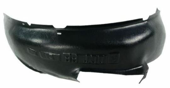 Подкрылок передний правый SKODA OCTAVIA 1999-2003 1U0809962B01C