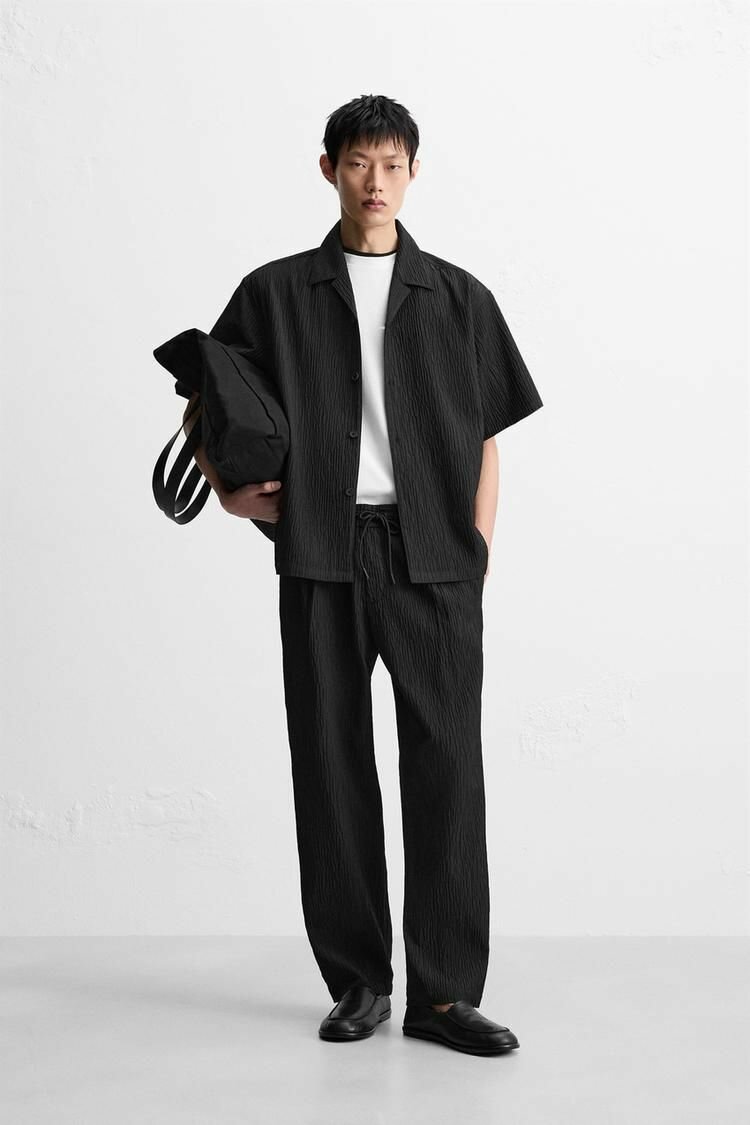 Комплект одежды FIRST MAN