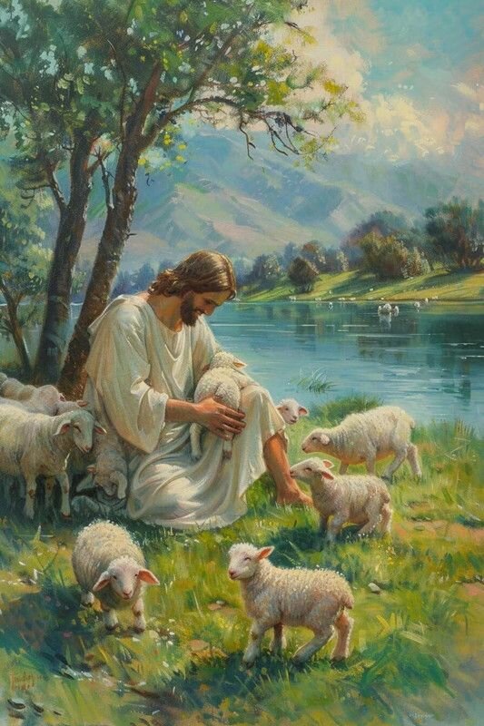 Алмазная Мозаика 40Х50 cm, без рамы. Отлично подходит для дома, украшения, подарков, Рождества. Иисус Христа