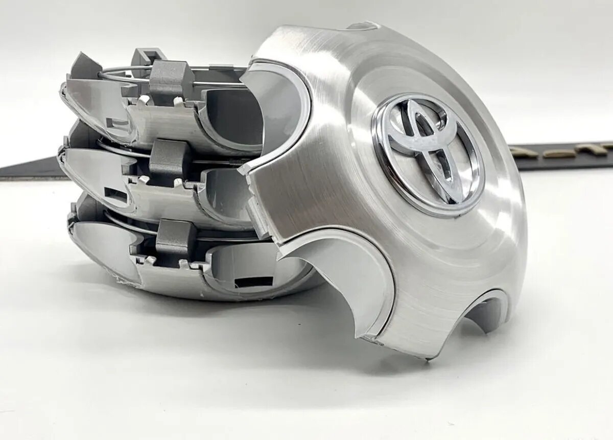 Колпак ступицы колеса