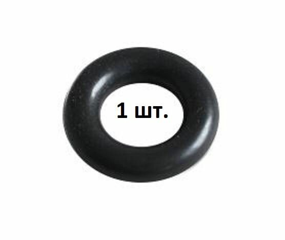 1465A116 Кольцо уплотнительное топливной форсунки нижнее MITSUBISHI - 1шт.
