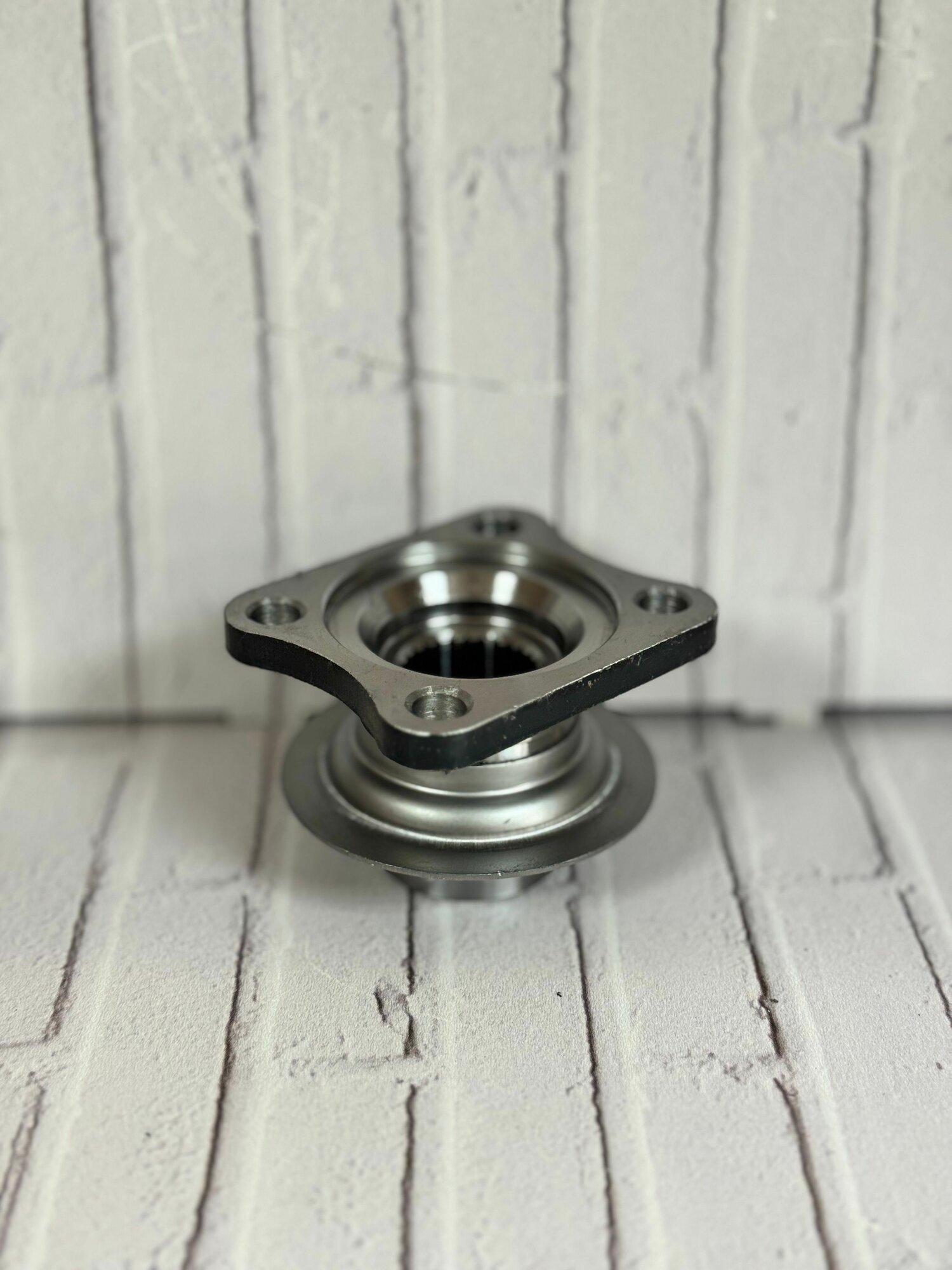 Фланец заднего моста (мелкий шлиц) на газель Бизнес 3302, Соболь 2217, Next