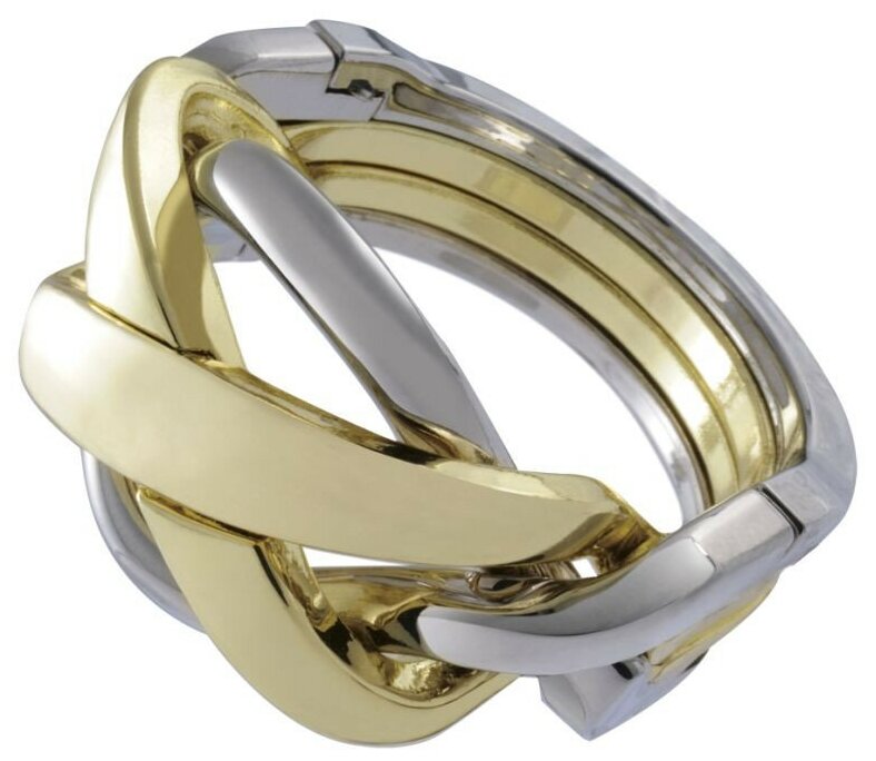 Головоломка Hanayama Кольцо / Huzzle Cast Ring****