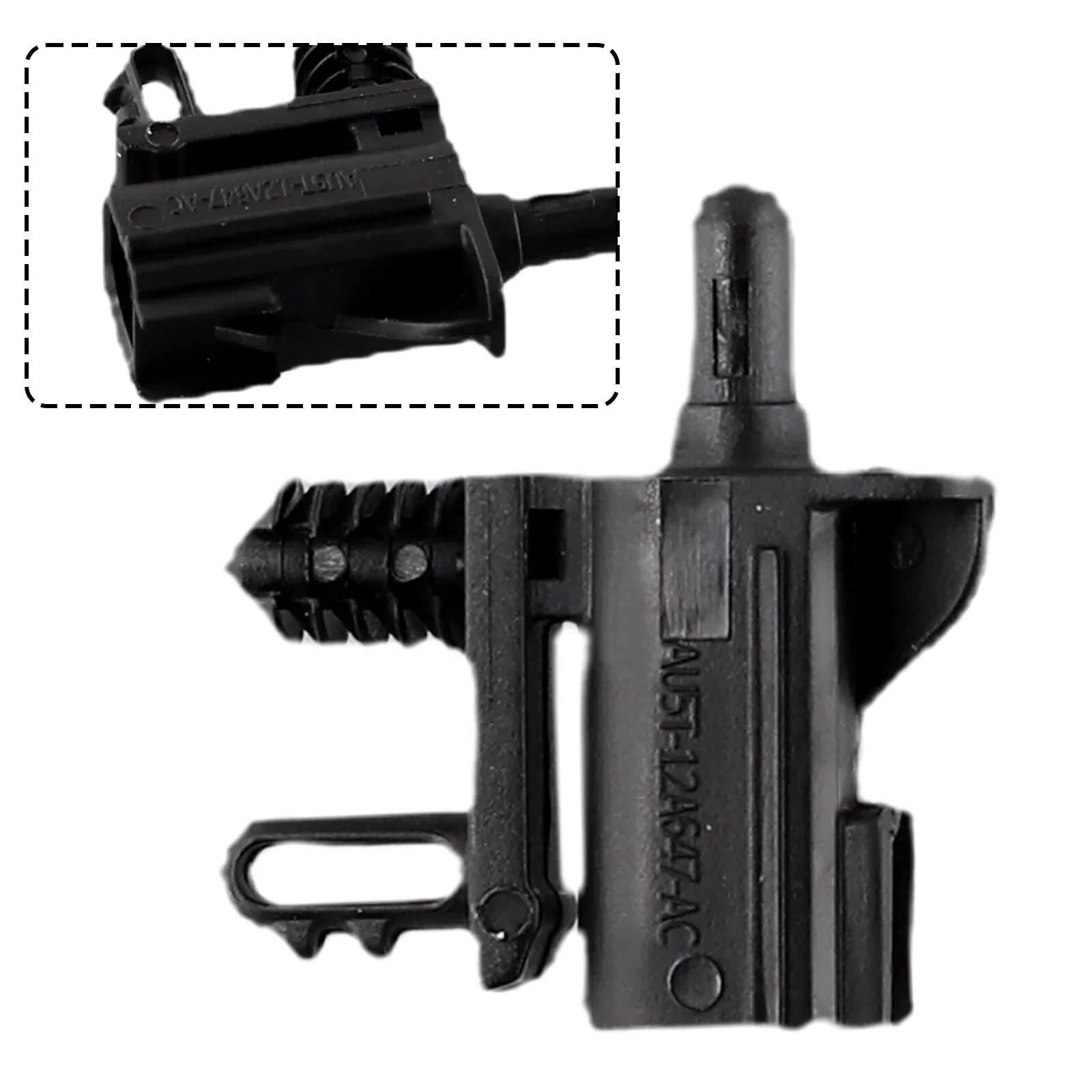 Обновите свой датчик температуры окружающего воздуха для Ford Fusion F150 с AU5Z12A647B AU5T12A647AC.