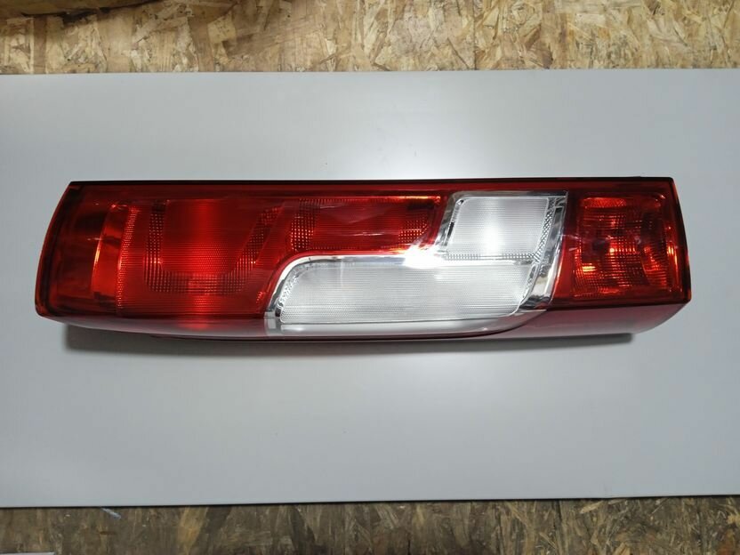 Фонарь задний левый (-плата) Boxer 290/Ducato 290/Jumper 290