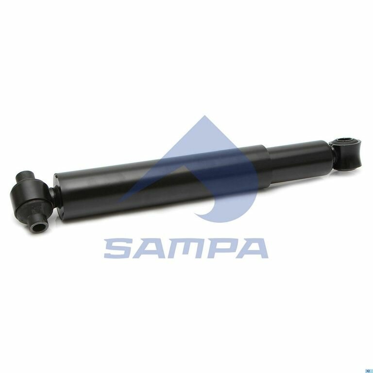 Амортизатор передний для МАН арт 02305101 SAMPA