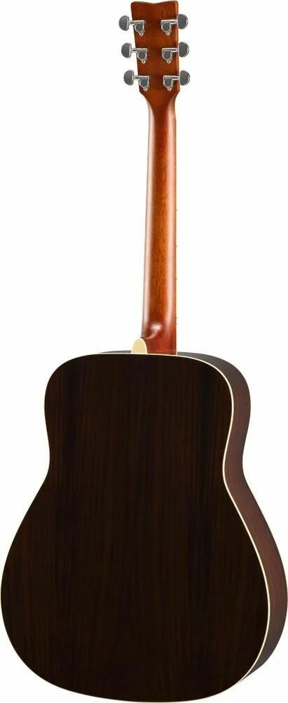 Акустическая гитара YAMAHA FG830 — фото 1