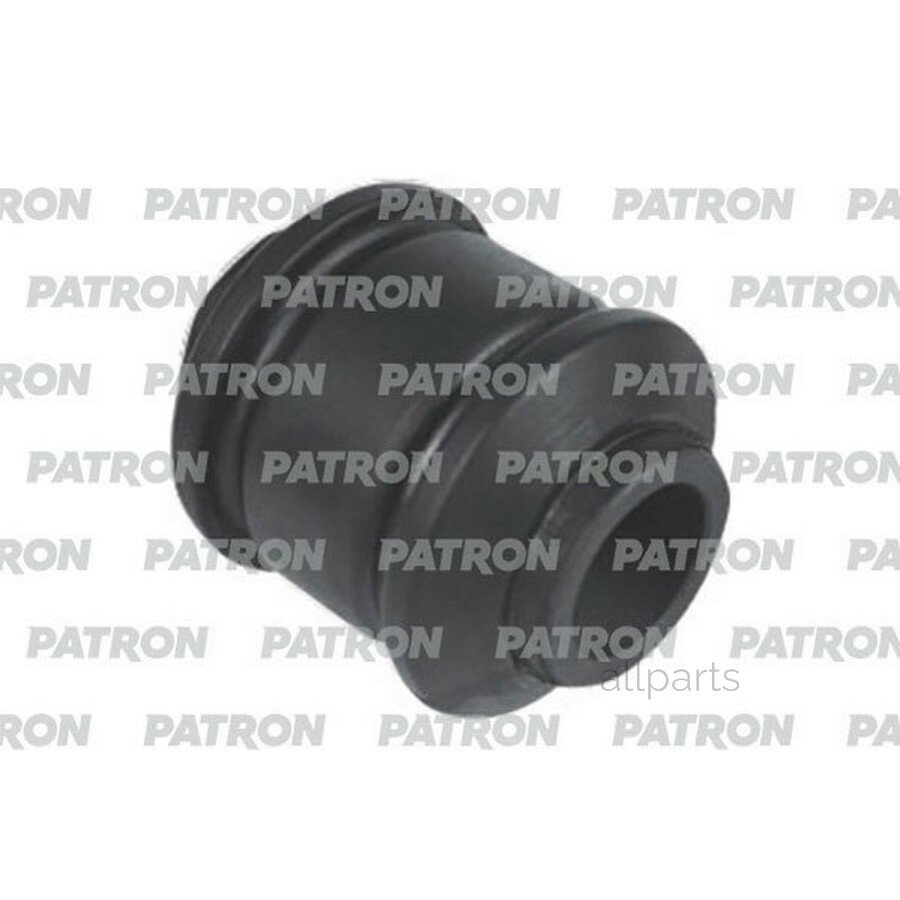 PATRON PSE11747 Сайлентблок амортизатора амортизатора Peugeot 405 (все) 87-96 (произведено в Турции)
