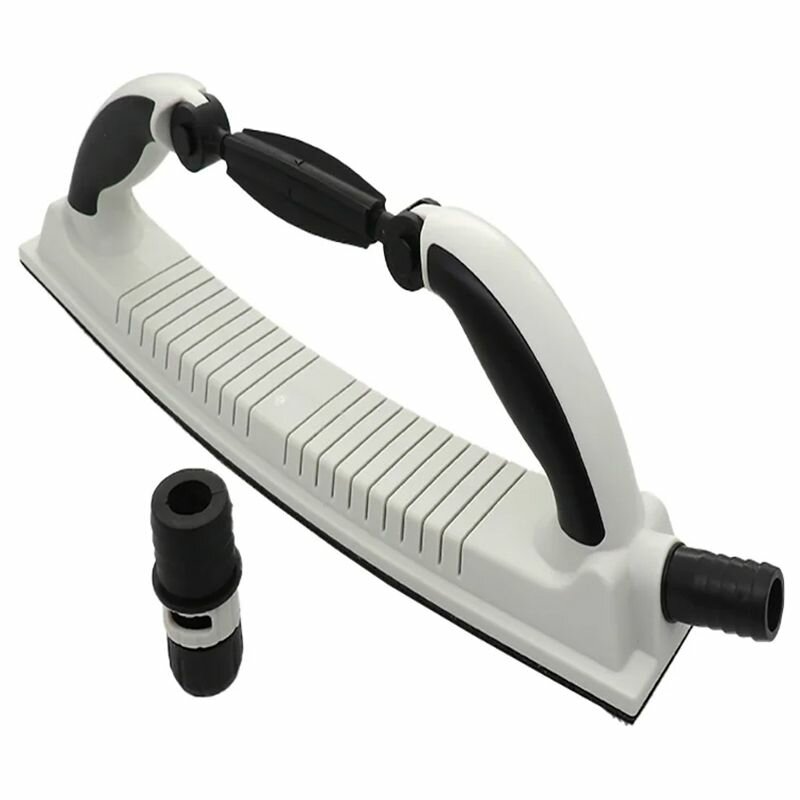 Блок Шлифовальный / Рубанок Шлифовальный Для Авто