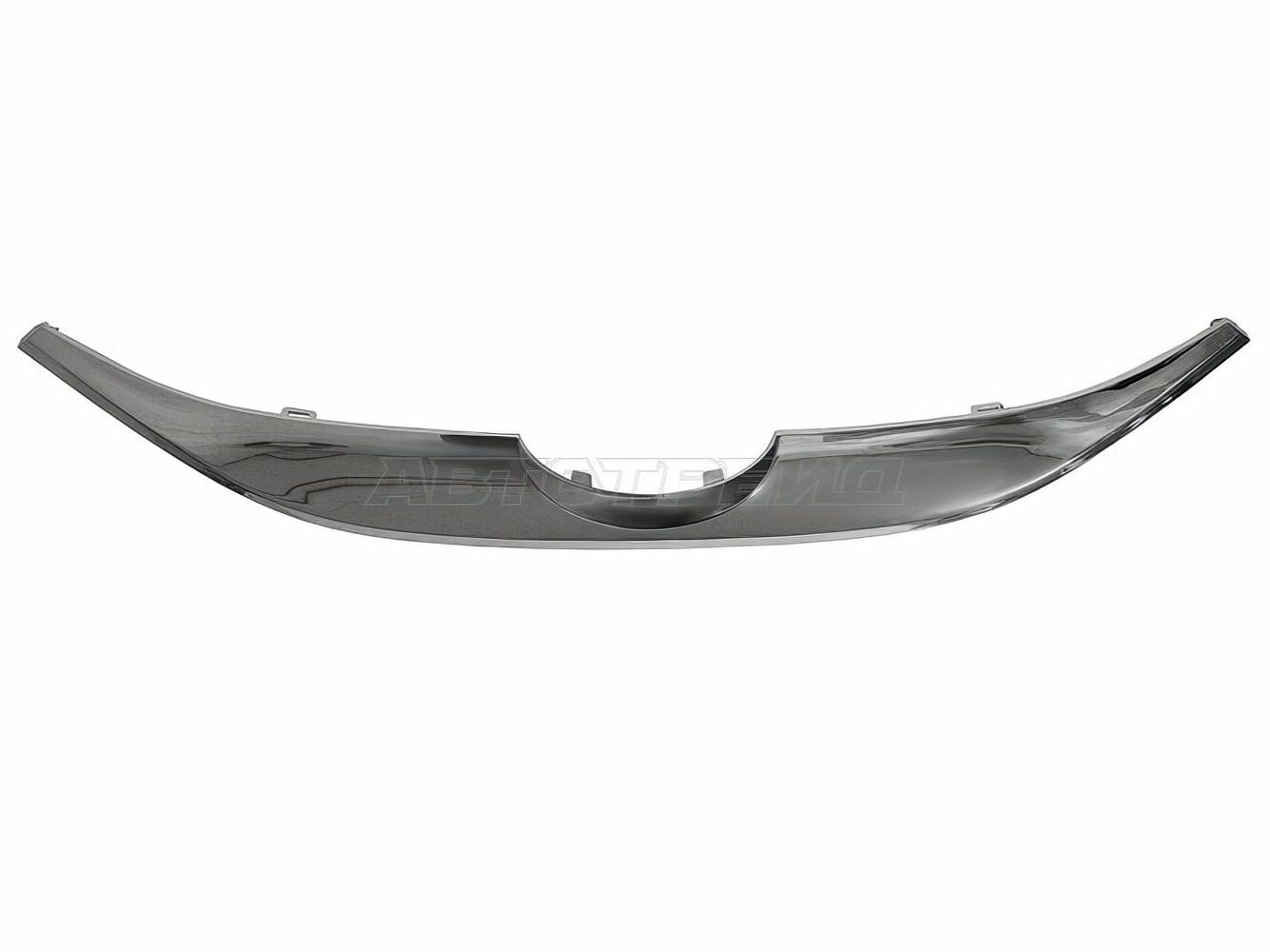 Молдинг решетки, хром для Хендай IX35, Туксон, Туксон арт STHN51093M0 SAT