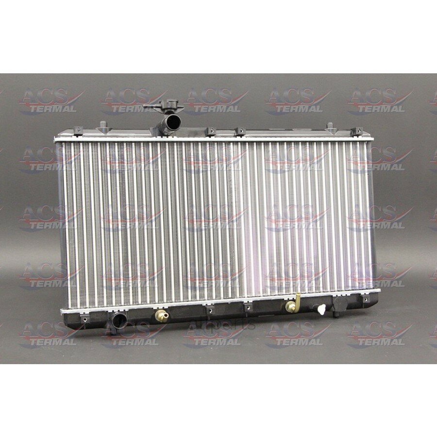 TERMAL 274166 Радиатор охлаждения Suzuki Liana 1.3-1.6 (01-07)