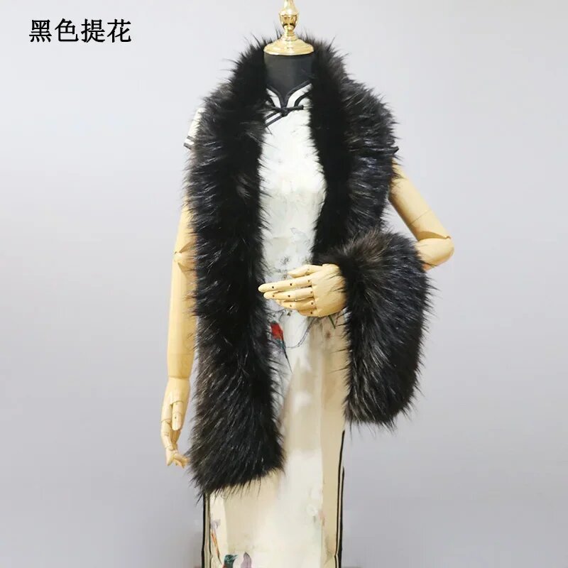 Шарф для женщин